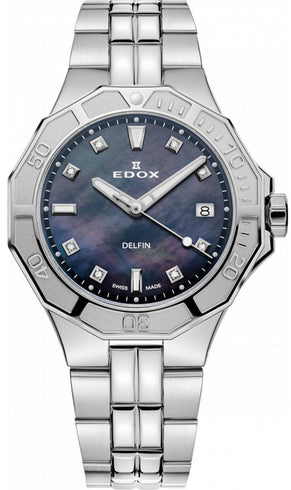 Edox Watches | Official UK Stockist - Jura Watches