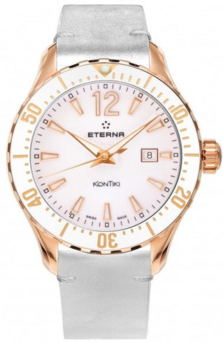 Eterna Watches | Official UK Stockist - Jura Watches