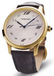 Faberge Alexei Yellow Gold and Twelve Numerals Watch | Jura Watches