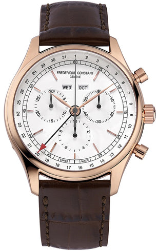 Frederique Constant Mens Watches | Official UK Stockist - Jura Watches