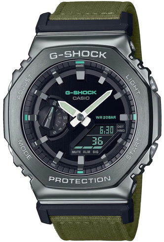 G-Shock Watches | Official UK Stockist - Jura Watches