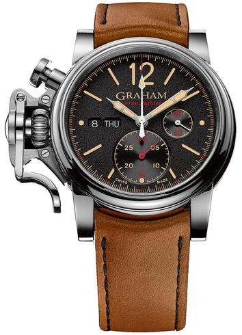 Graham Watches | Official UK Stockist - Jura Watches