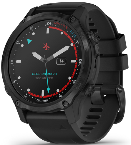 Garmin Mens Watches | Official UK Stockist - Jura Watches