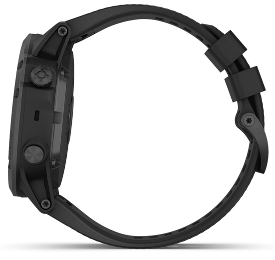 Garmin Watch Tactix Charlie D 010-02085-00 Watch | Jura Watches