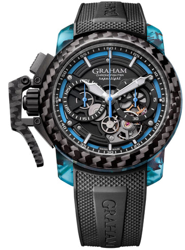Graham Watches | Official UK Stockist - Jura Watches