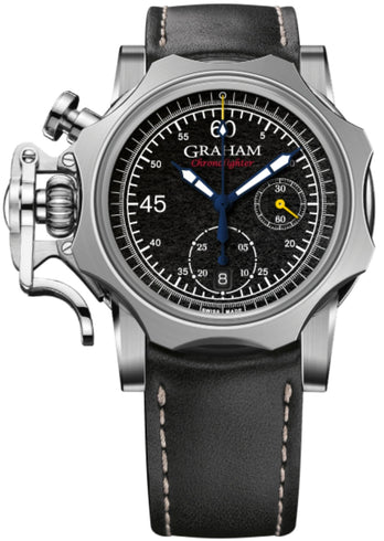 Graham Watches | Official UK Stockist - Jura Watches
