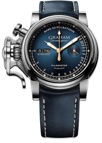 Graham Watches | Official UK Stockist - Jura Watches