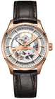 Hamilton Watch Jazzmaster Skeleton H42545551 Watch | Jura Watches