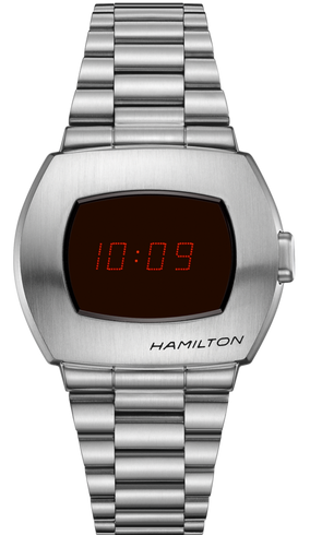 Hamilton Watches | Official UK Stockist - Jura Watches