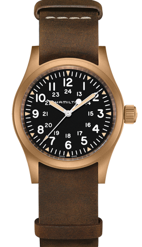 Hamilton Watches | Official UK Stockist - Jura Watches