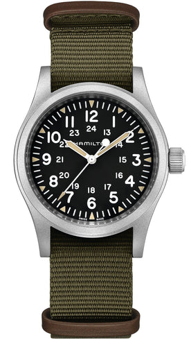 Hamilton Watches | Official UK Stockist - Jura Watches