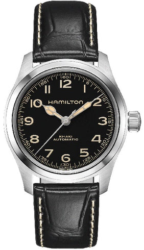 Hamilton Watches | Official UK Stockist - Jura Watches