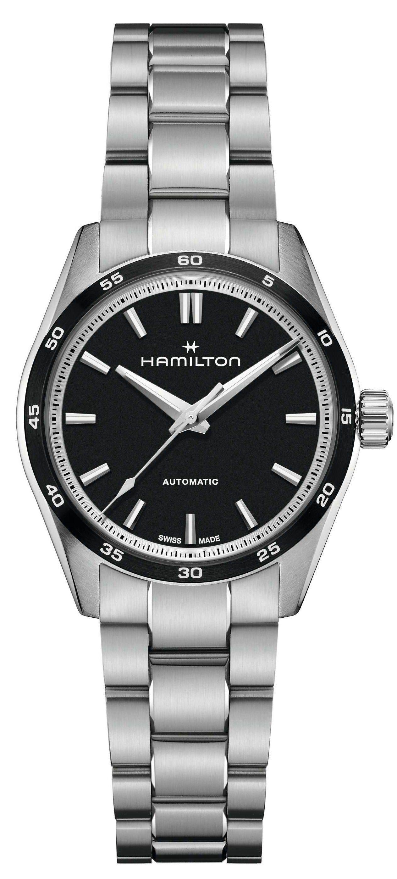 Hamilton Watch Jazzmaster Performer Auto D H36135130 Watch | Jura Watches