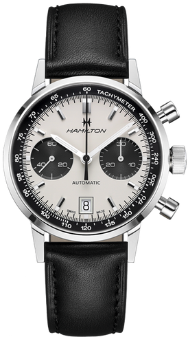 Hamilton Watches | Official UK Stockist - Jura Watches