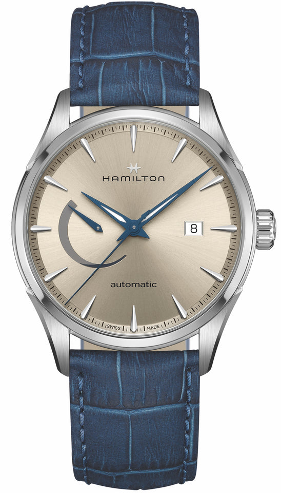 Hamilton Watch Jazzmaster Automatic D H32635622 Watch | Jura Watches