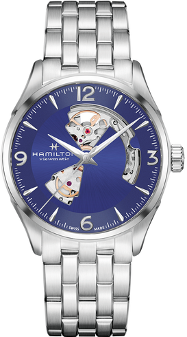 Hamilton Watches | Official UK Stockist - Jura Watches