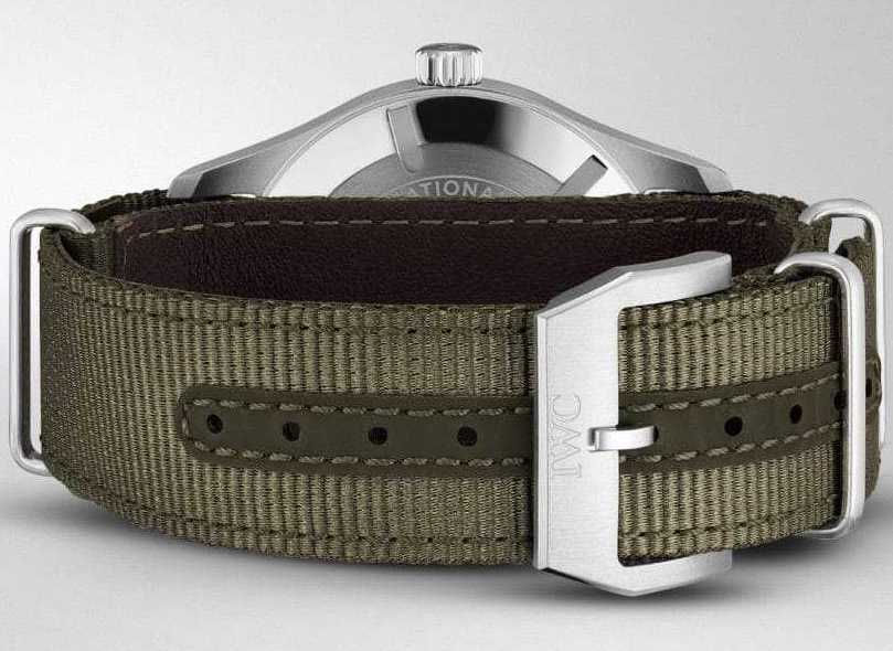 IWC Pilots Automatic Spitfire IW326805 Watch | Jura Watches