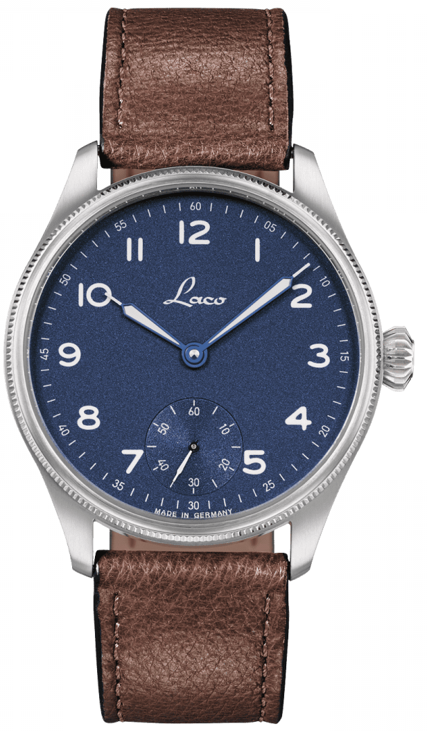 Laco Watch Navy Edition 95 Limited Edition 862123 Watch | Jura Watches