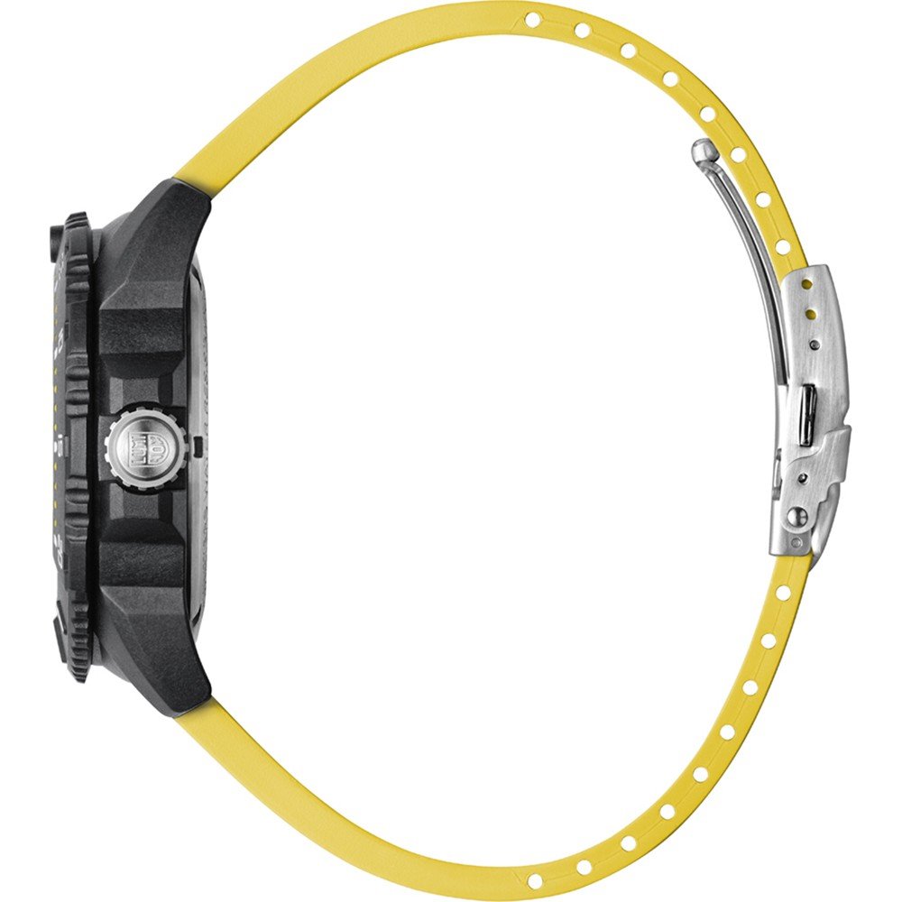 Luminox Watch Navy Seal 3600 Series D XS.3601.GF Watch | Jura Watches