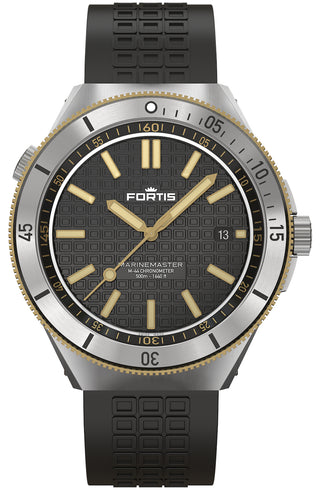 Fortis Watches | Official UK Stockist - Jura Watches