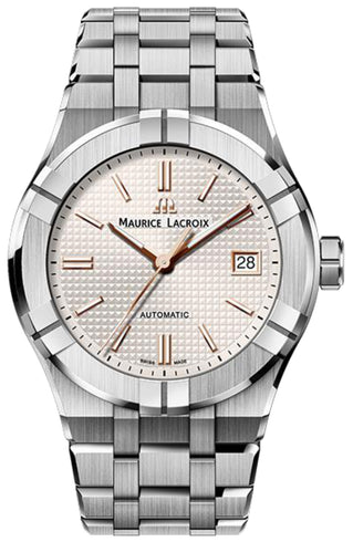 Mens Maurice Lacroix Watches | Official UK Stockist - Jura Watches