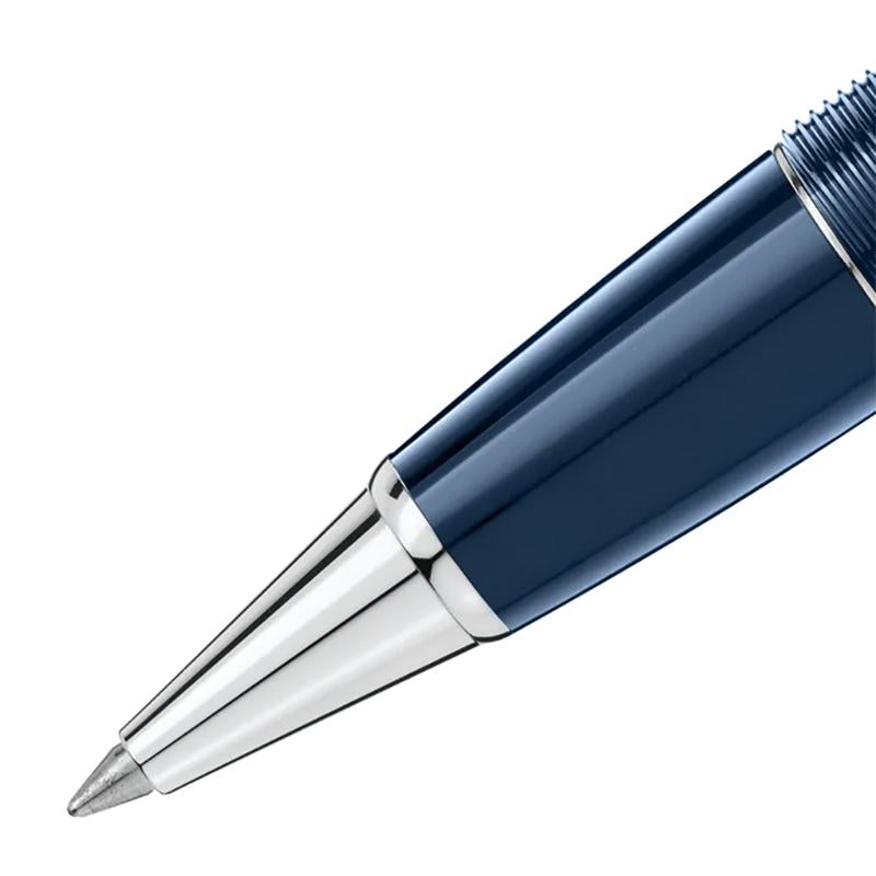 Montblanc Writing Instrument Meisterstuck Around The World in 80 Days ...