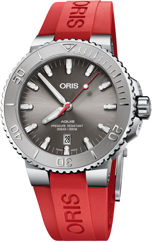 Oris Watches | Official UK Stockist - Jura Watches