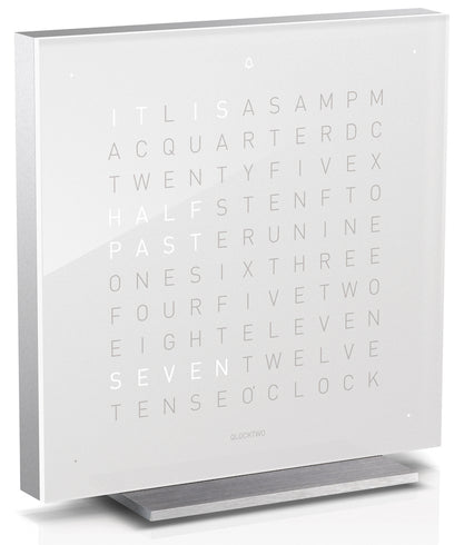 QLOCKTWO Watches | Official UK Stockist - Jura Watches