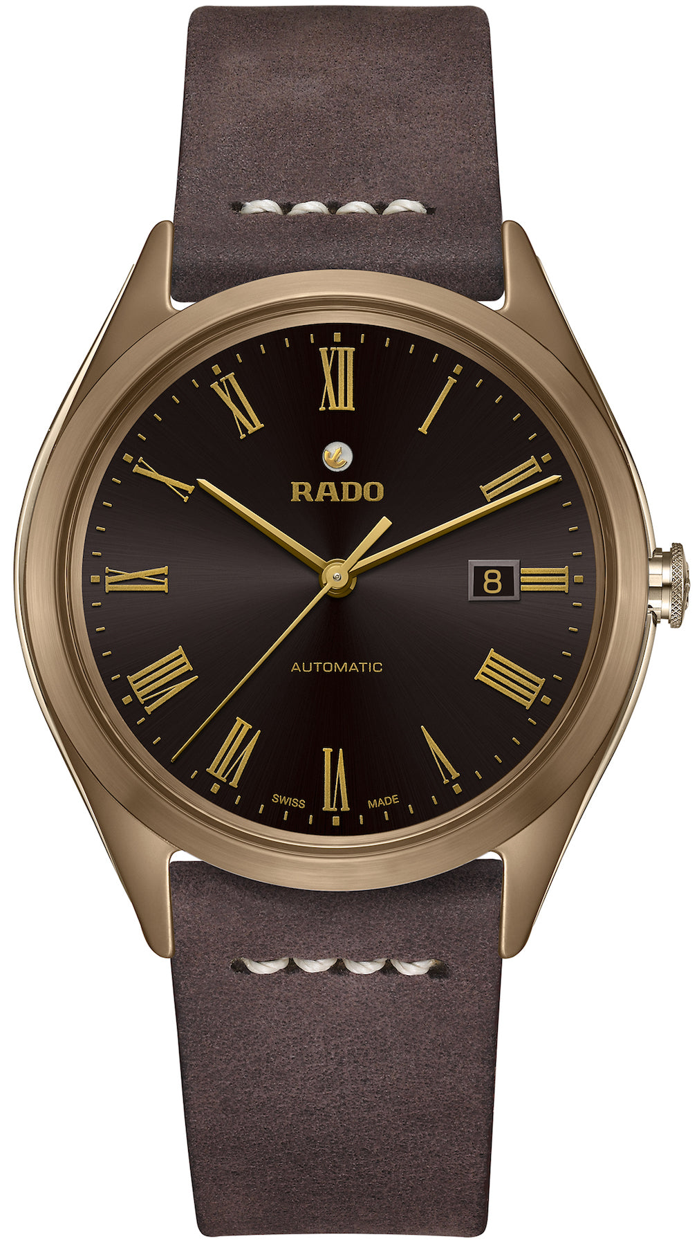 Rado Watch HyperChrome Limited Edition R32035255 Watch | Jura Watches