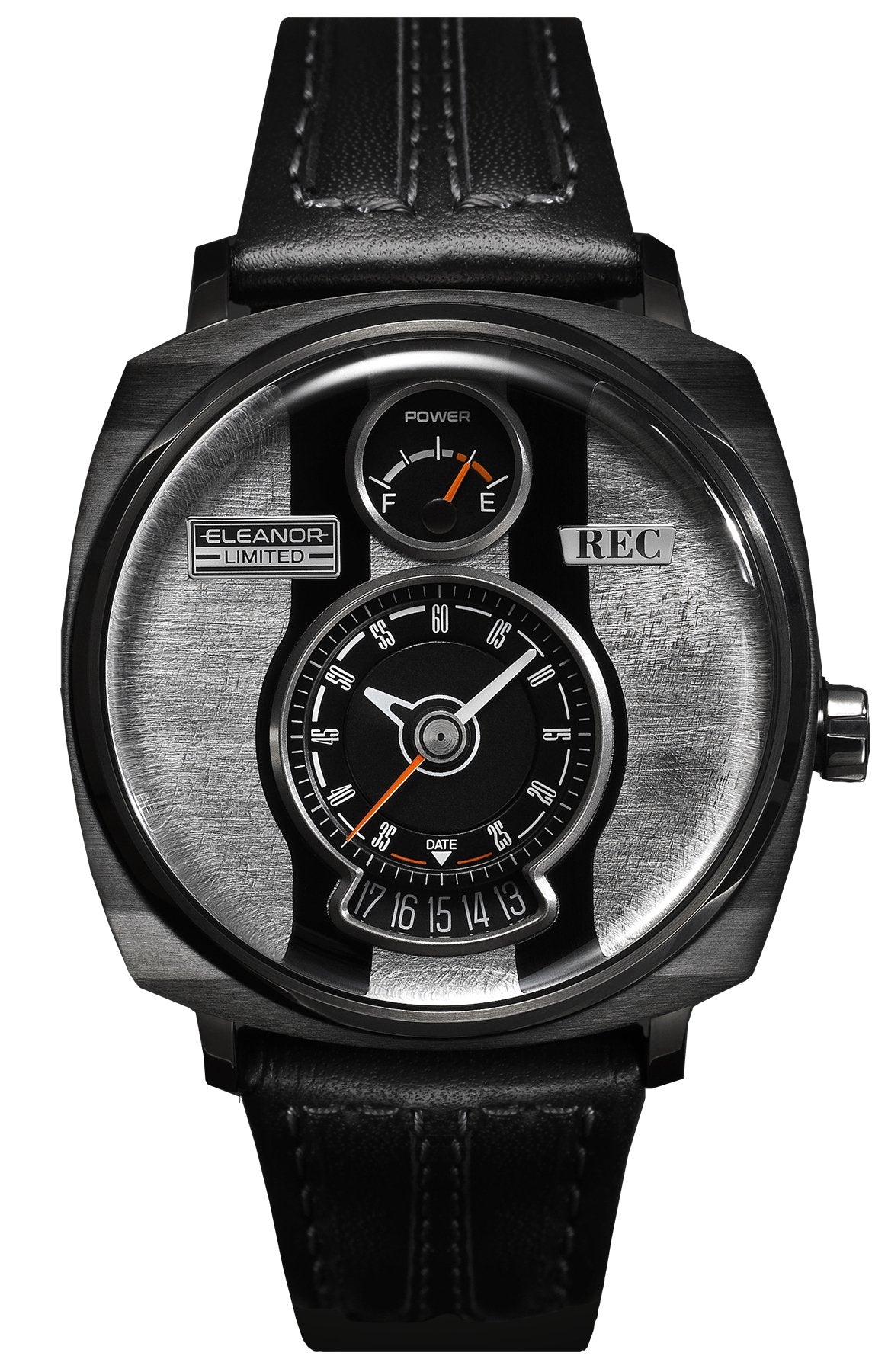 REC Watches P51 05 Eleanor Limited Edition REC-036 Watch | Jura Watches
