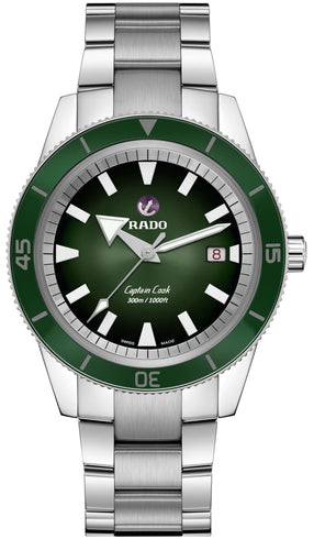 Rado Mens Watches | Official UK Stockist - Jura Watches