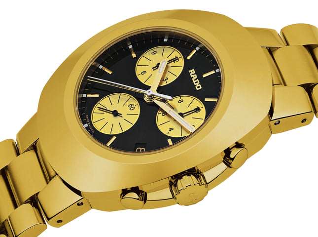 Rado Watch Original Chronograph R12949153 Watch | Jura Watches