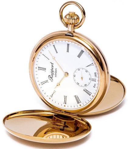 Pocket Watches | Official UK Stockist - Jura Watches