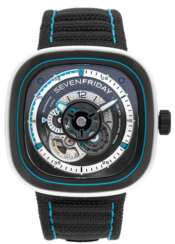 SevenFriday Watches | Official UK Stockist - Jura Watches