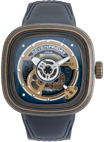 SevenFriday Watches | Official UK Stockist - Jura Watches