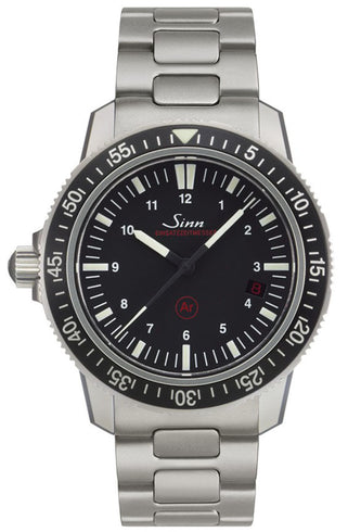 Sinn Watches | Official UK Stockist - Jura Watches