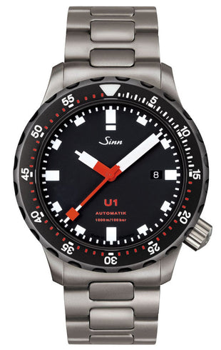 Sinn Watches | Official UK Stockist - Jura Watches