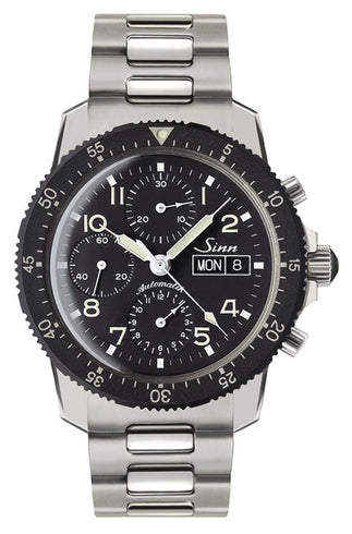 Sinn Watches | Official UK Stockist - Jura Watches