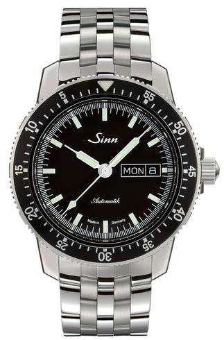 Sinn Watches | Official UK Stockist - Jura Watches
