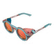 SevenFriday Sunglasses Insane Malibu INS1/01 Sunglasses | Jura Watches