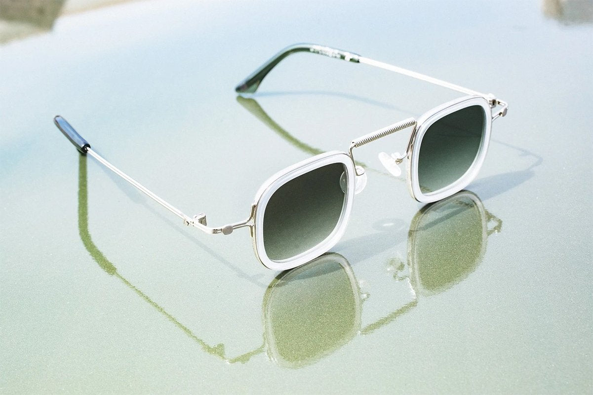 SevenFriday Sunglasses Tiny 3 ICT2/03 Sunglasses | Jura Watches