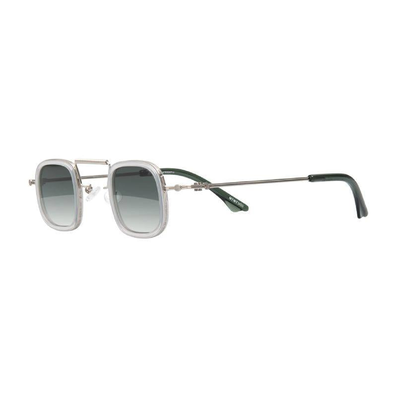 SevenFriday Sunglasses Tiny 3 ICT2/03 Sunglasses | Jura Watches