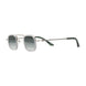 SevenFriday Sunglasses Tiny 3 ICT2/03 Sunglasses | Jura Watches