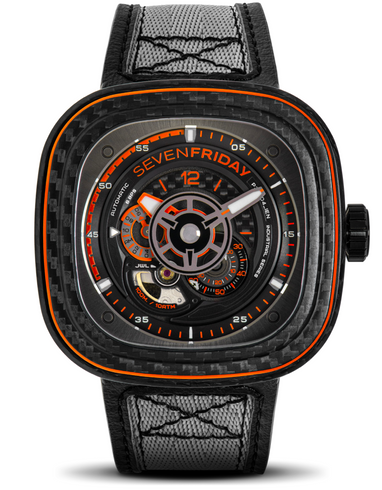 SevenFriday Watches | Official UK Stockist - Jura Watches