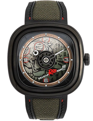 SevenFriday Watches | Official UK Stockist - Jura Watches
