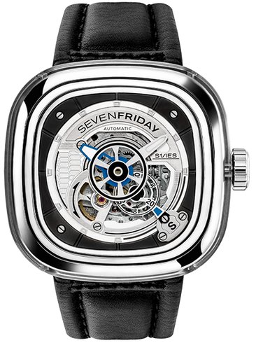 SevenFriday Watches | Official UK Stockist - Jura Watches