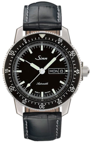 Sinn Watches | Official UK Stockist - Jura Watches