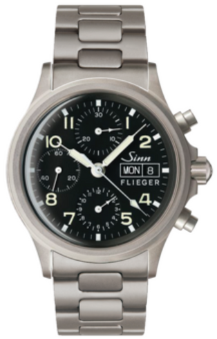 Sinn Watches | Official UK Stockist - Jura Watches