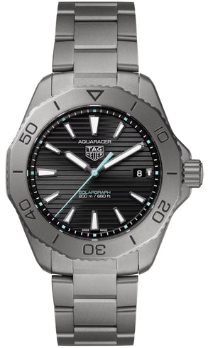 TAG Heuer Aquaracer Watches | Official UK Stockist - Jura Watches