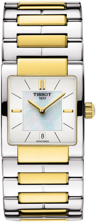 Tissot Watch T02 D T0903102211100 Watch | Jura Watches
